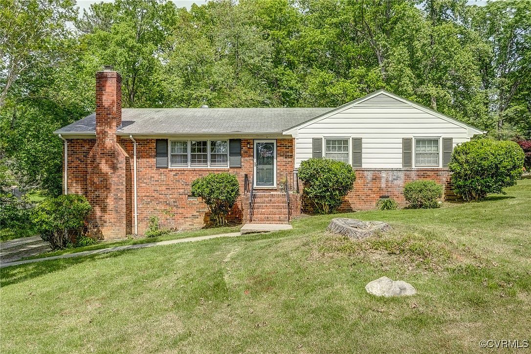 8570 Shannon Rd, North Chesterfield, VA 23236 | Zillow