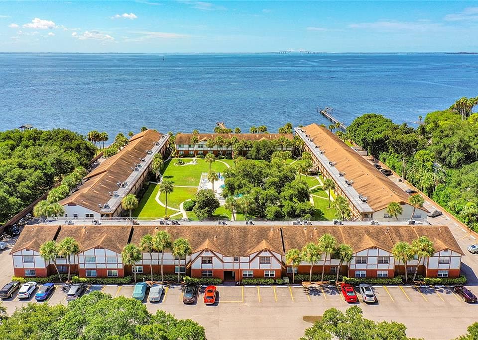 650 Pinellas Point Dr S Saint Petersburg, FL, 33705 - Apartments for ...