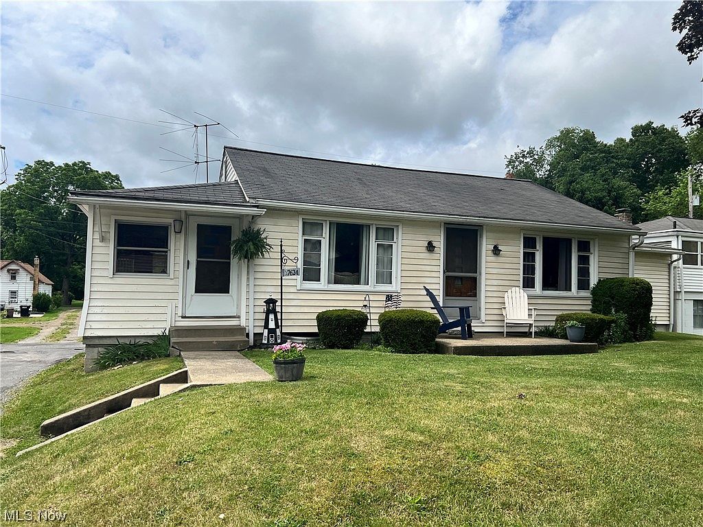 7624 Brown St, Negley, OH 44441 | Zillow