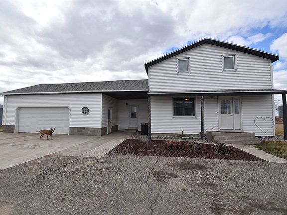 3560 Thorne Rd, Rolette, ND 58366 | MLS #11234344 | Zillow