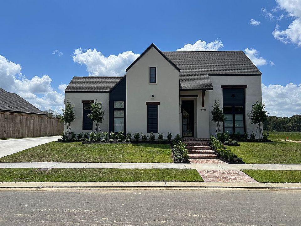 18941 Sanctuary Ave, Baton Rouge, LA 70817 | Zillow