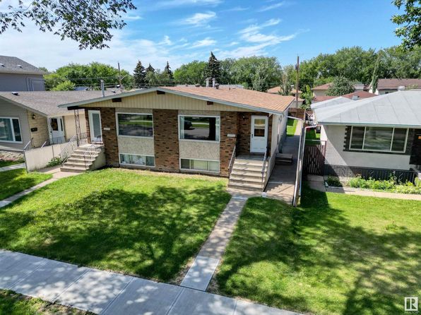 Edmonton AB Duplex & Triplex Homes For Sale - 564 Homes | Zillow