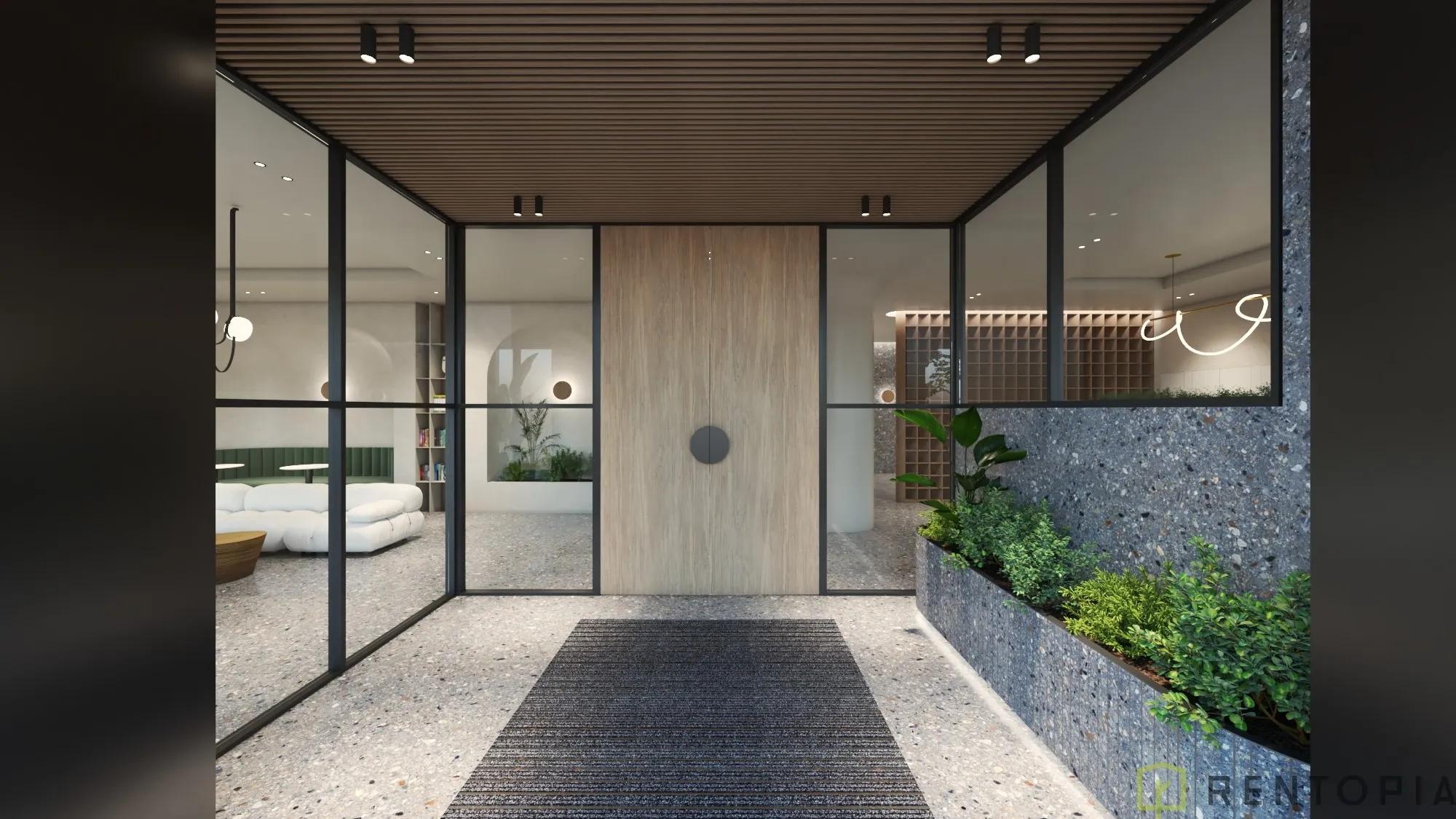 60 Cedar Street #8C in Bushwick, Brooklyn | StreetEasy