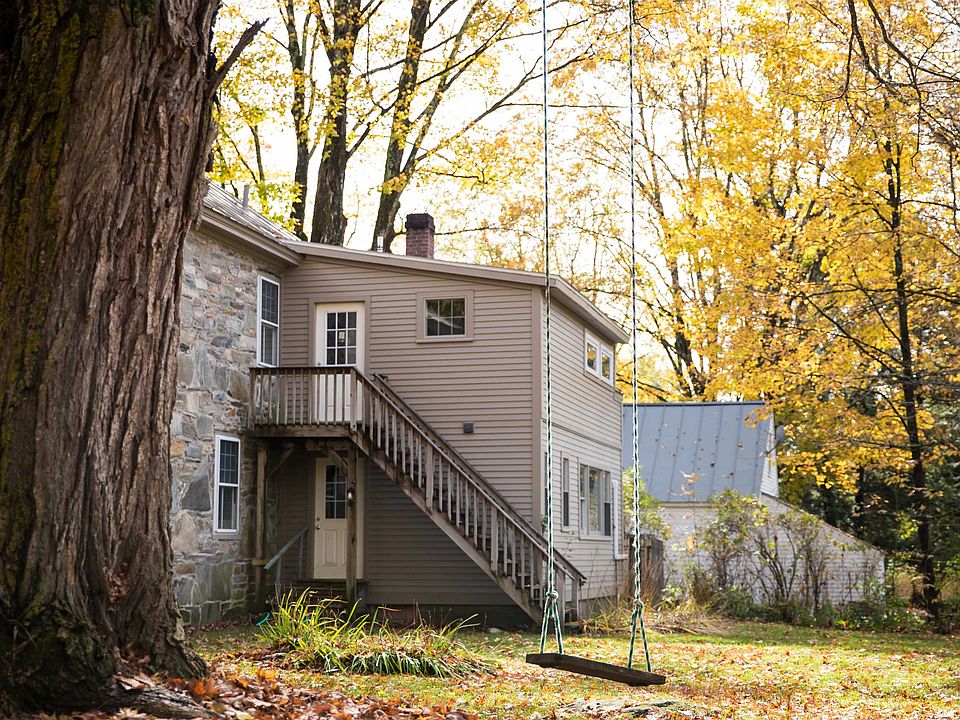 3637 State Rte #106, Reading, VT 05062 | MLS #4934906 | Zillow