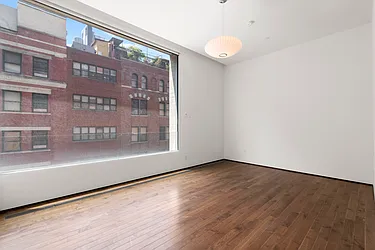 527 West 27th Street #5S in West Chelsea, Manhattan | StreetEasy