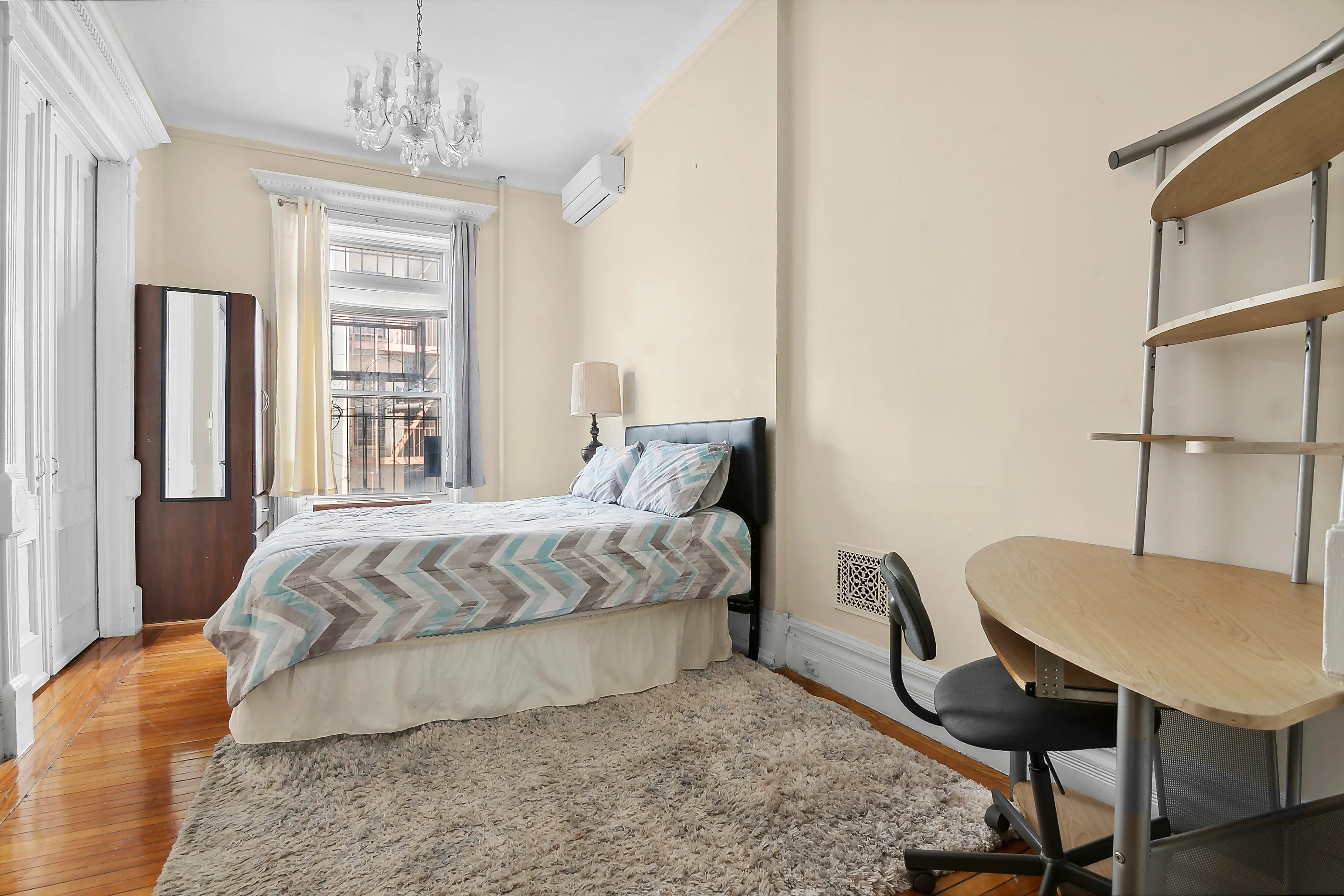 17 Alice Court #2 in Bedford-Stuyvesant, Brooklyn | StreetEasy