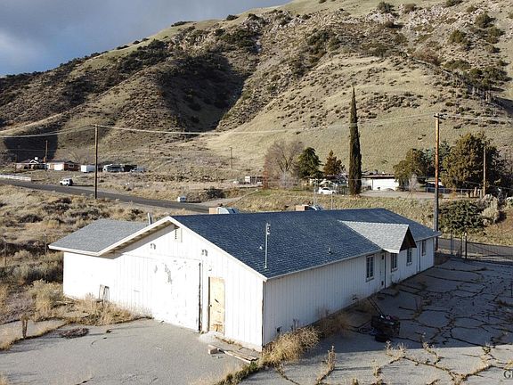 49851 Gorman Post Rd, Gorman, CA 93243 | MLS #202300117 | Zillow