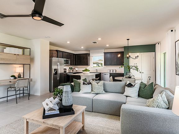 Mill Run Plan, Pioneer Ranch, Ocala, FL 34476 | Zillow