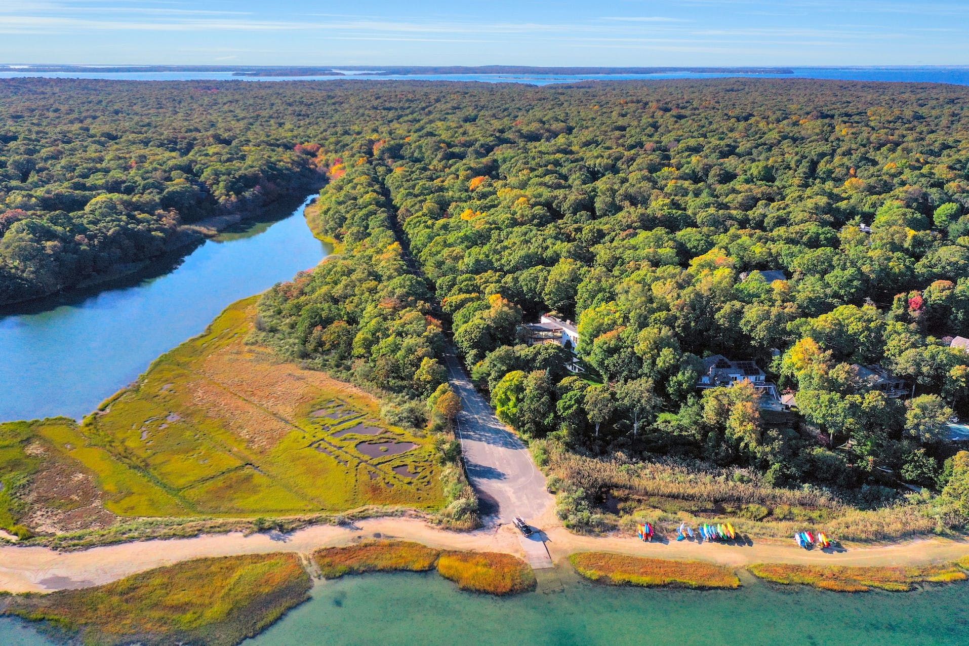 1 Three Mile Harbor Dr, East Hampton, NY 11937 | Out East