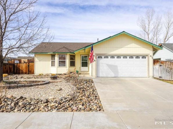 Gardnerville NV Single Family Homes For Sale - 55 Homes | Zillow