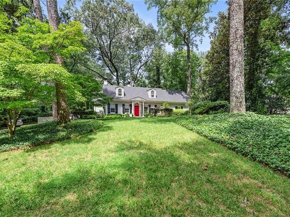Cottage Style - Atlanta GA Real Estate - 130 Homes For Sale | Zillow