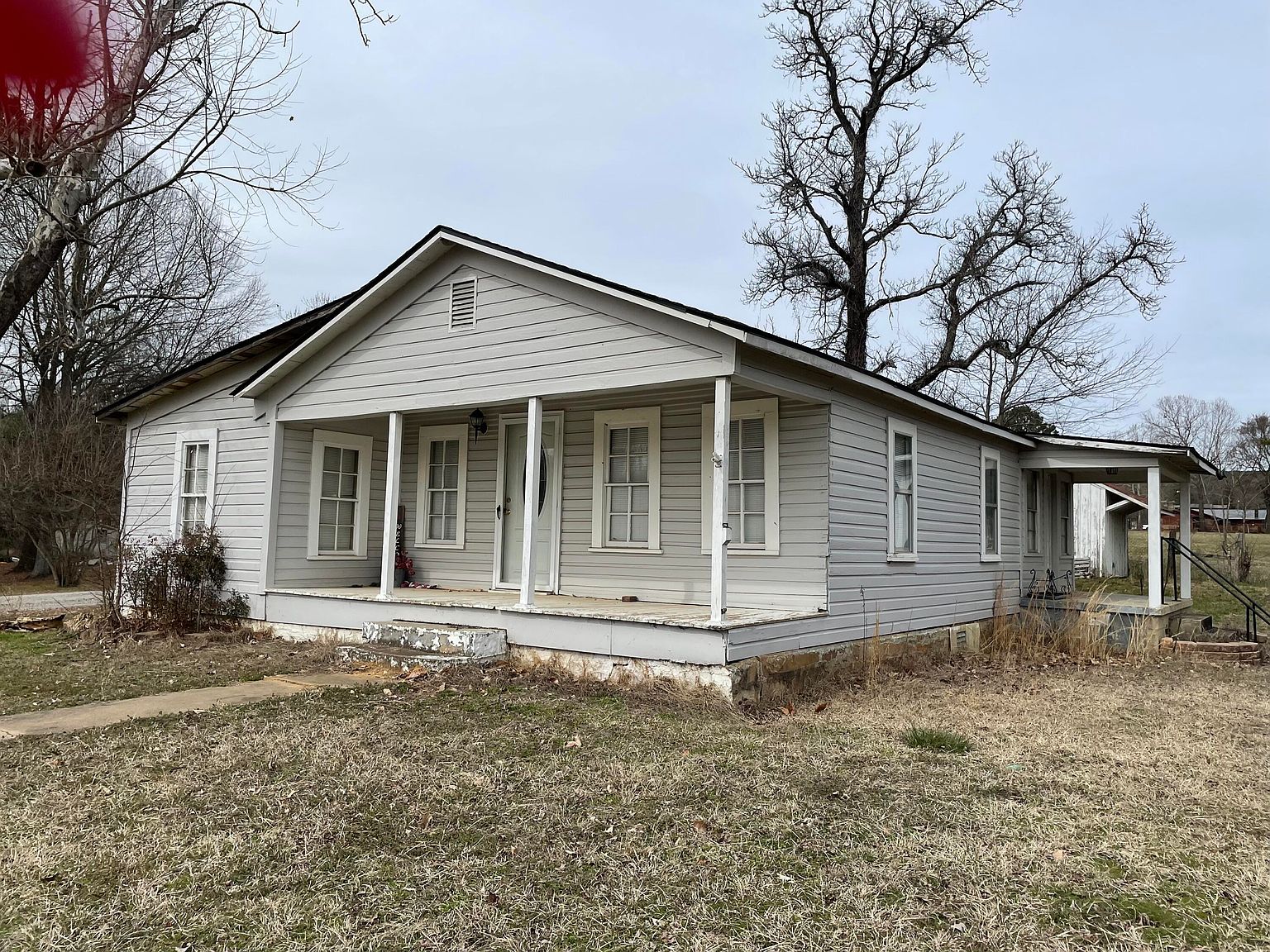 14 Spring Rd, Delaware, AR 72835 | Zillow