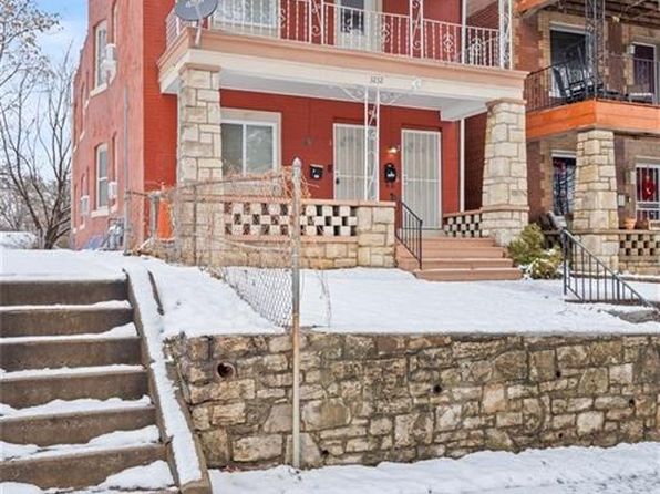 Pendleton Heights Kansas City Real Estate - Pendleton Heights Kansas ...