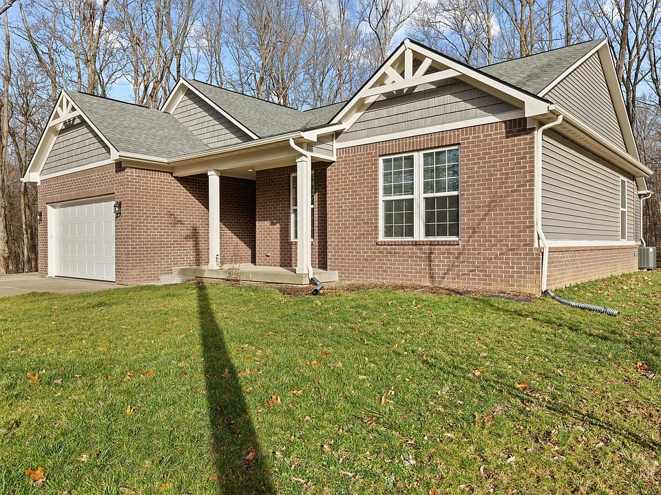 2054 S Andover Ct, Martinsville, IN 46151 | MLS #21907081 | Zillow