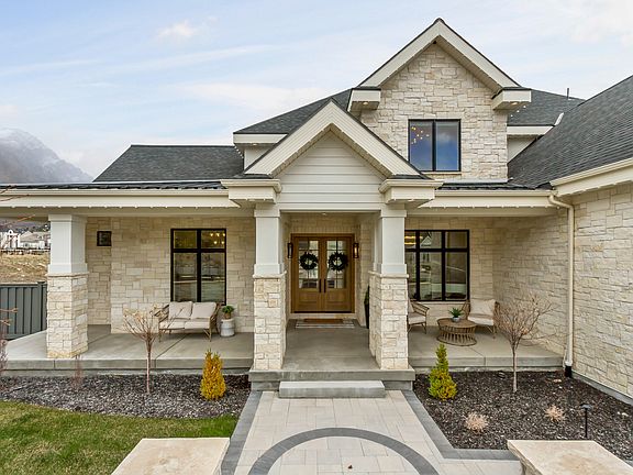 1522 N Elk Ridge Ln, Alpine, UT 84004 | Zillow