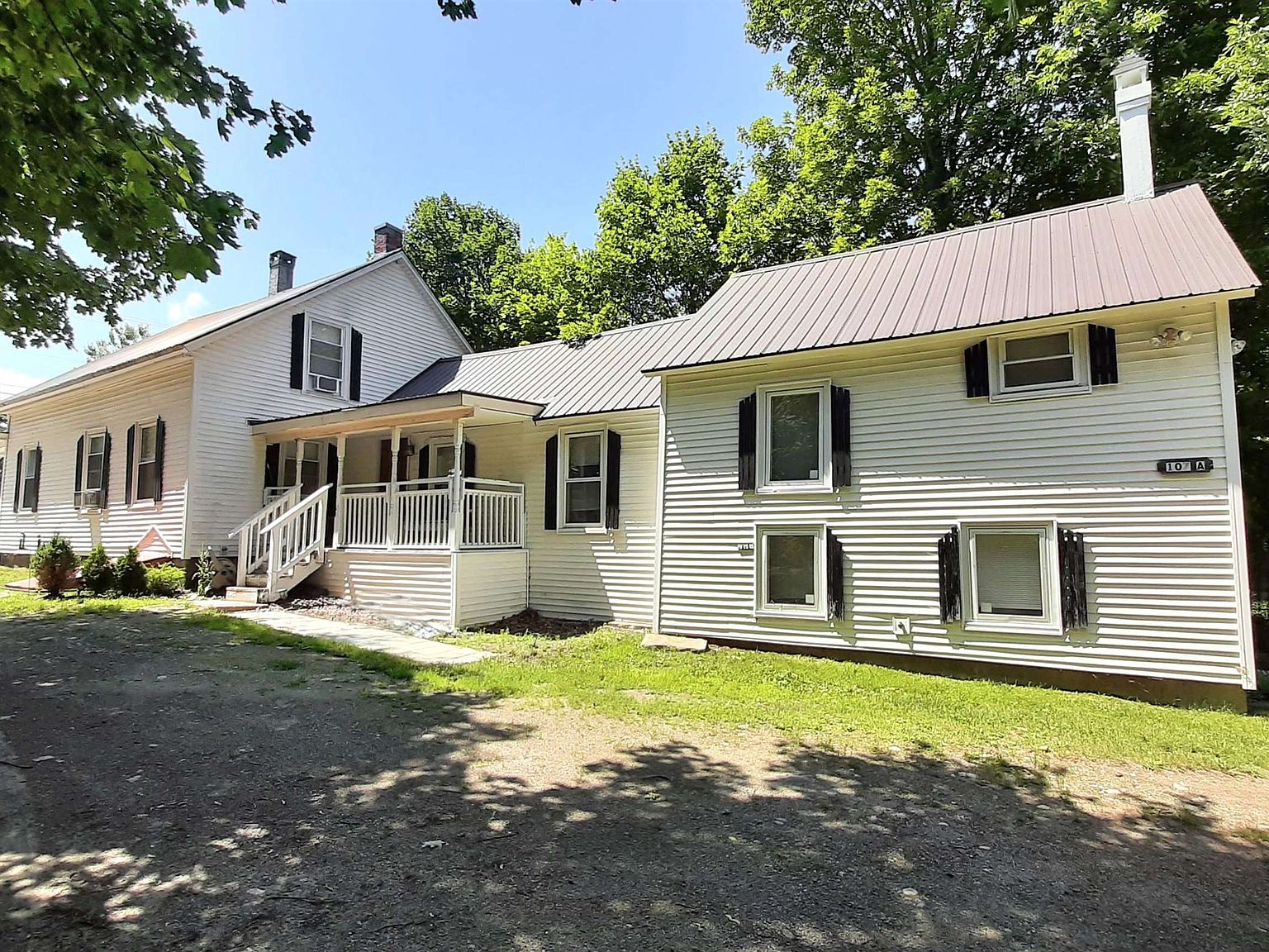 107 Depot Street, Proctorsville, VT 05153 | Zillow