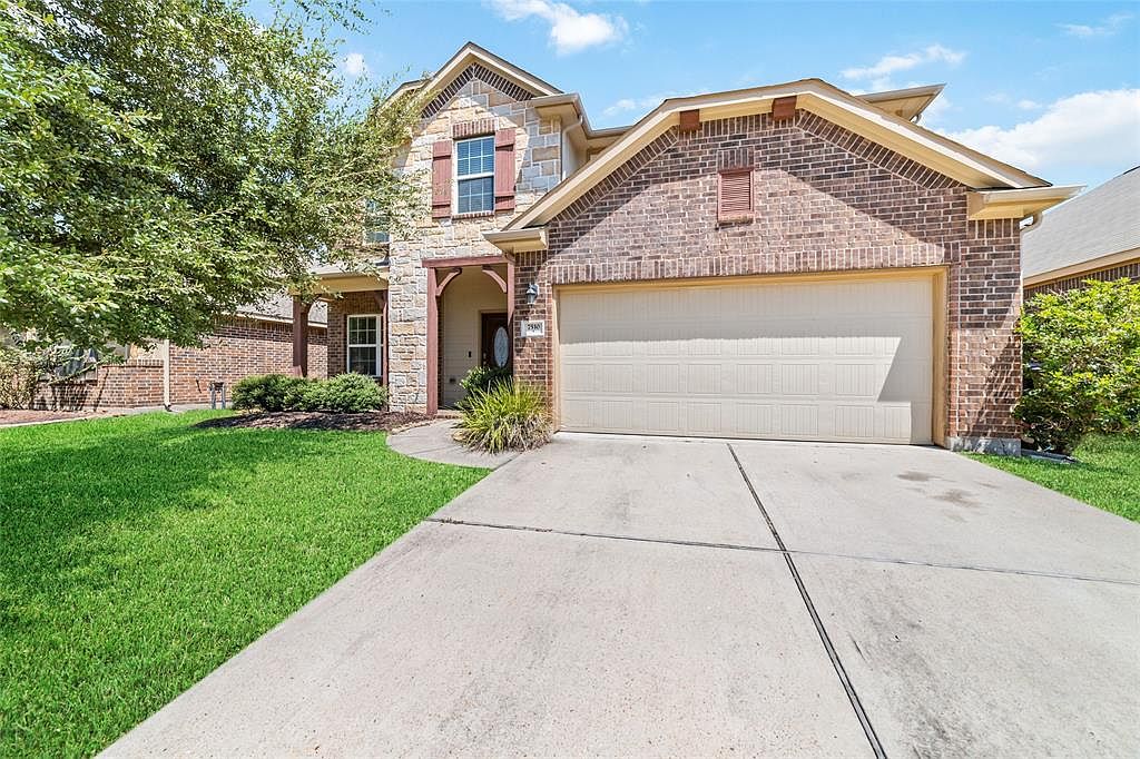 7510 Simpson Springs Ln, Spring, TX 77389 | MLS #44823131 | Zillow