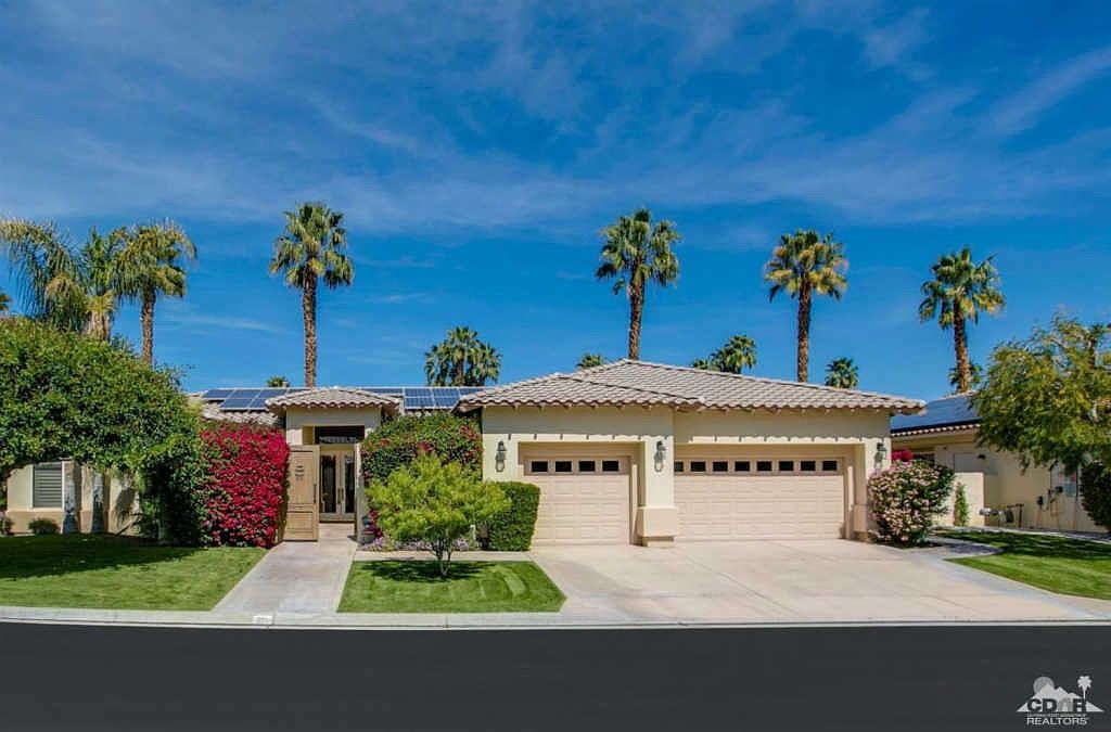 20 Via Elegante, Rancho Mirage, CA 92270 | Zillow