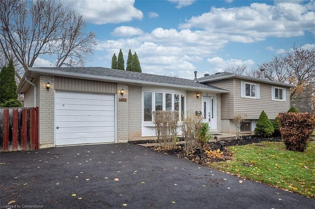 1401 Thornton Rd, Burlington, ON L7M 1N6 | Zillow