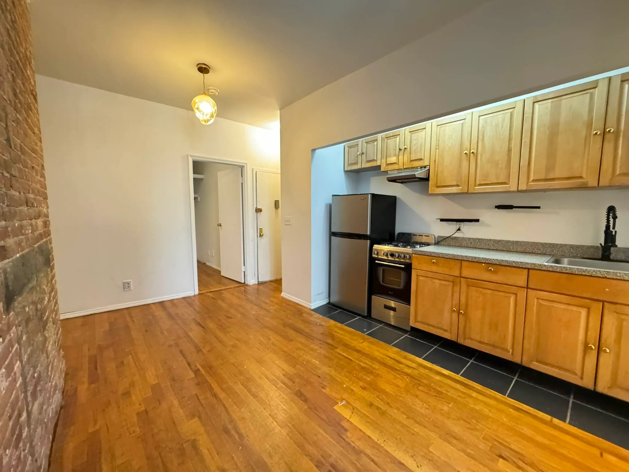 161 Rivington Street #24 in Lower East Side, Manhattan | StreetEasy