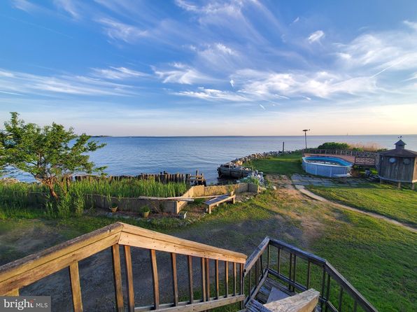 Rock Hall MD Real Estate - Rock Hall MD Homes For Sale | Zillow