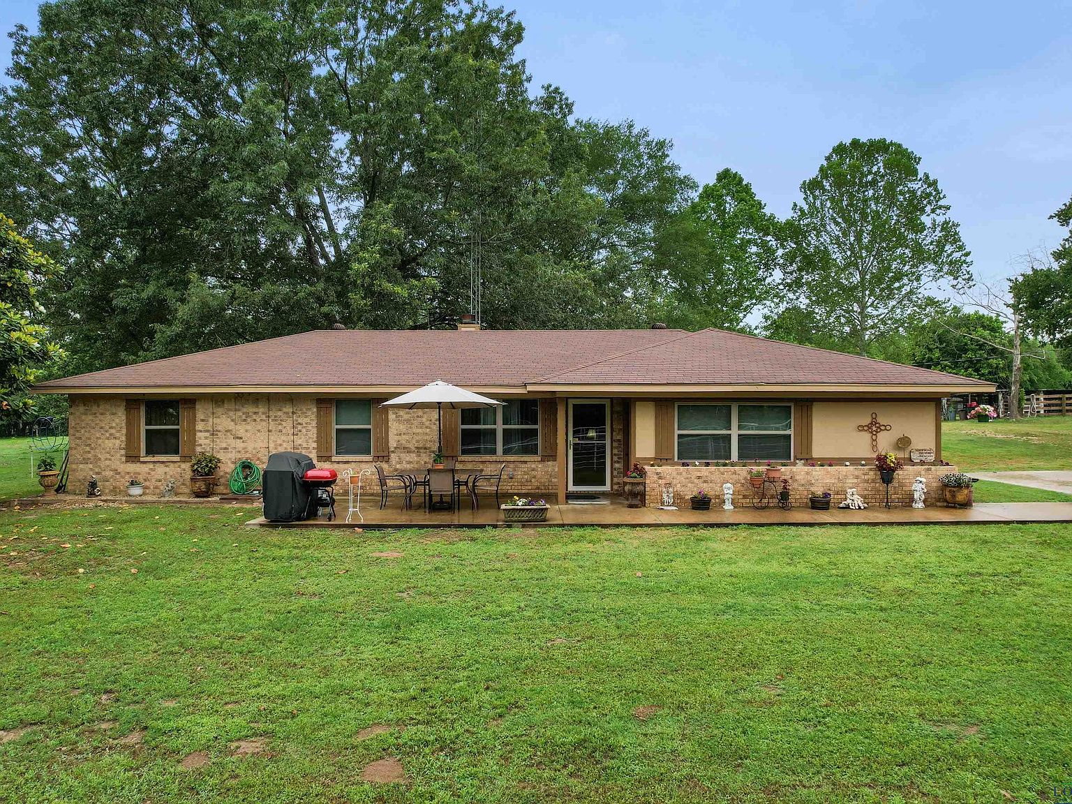 1401 Frog Rd, Gilmer, TX 75644 | MLS #20244190 | Zillow