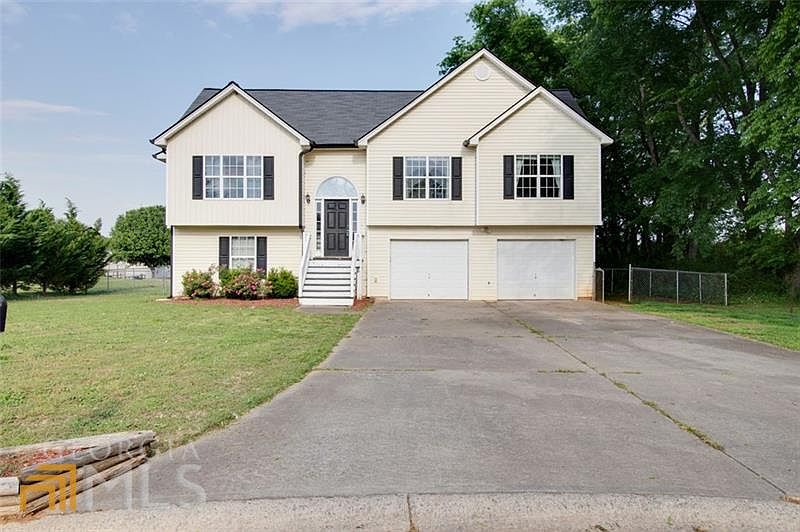 52 Acorn Path, Aragon, GA 30104 | Zillow