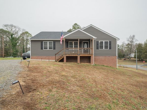 Warsaw VA Real Estate - Warsaw VA Homes For Sale | Zillow