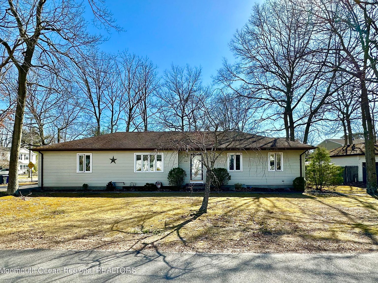 250 Melrose Street, Brick, NJ 08724 | Zillow
