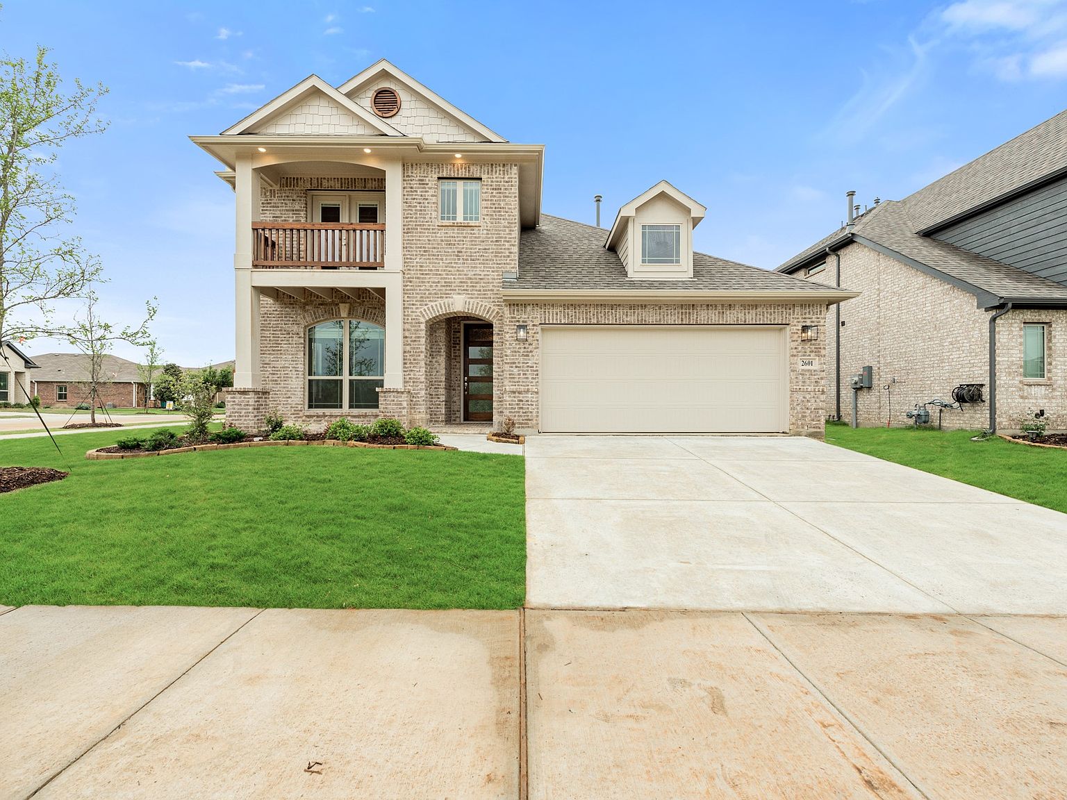 2601 Emerald Trace Dr, Argyle, TX 76226 | Zillow