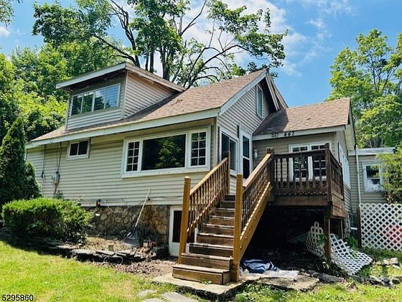 447 Lakeside Rd, Hewitt, NJ 07421 | Zillow