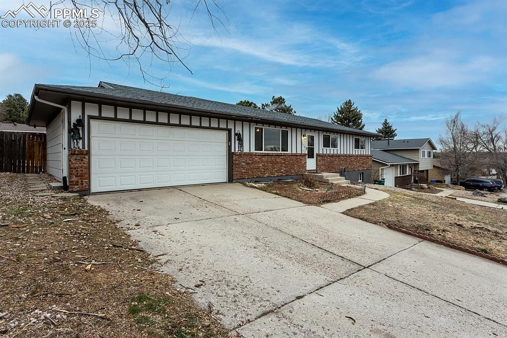 3470 Montebello Dr W, Colorado Springs, CO 80918 | MLS #1736282 | Zillow
