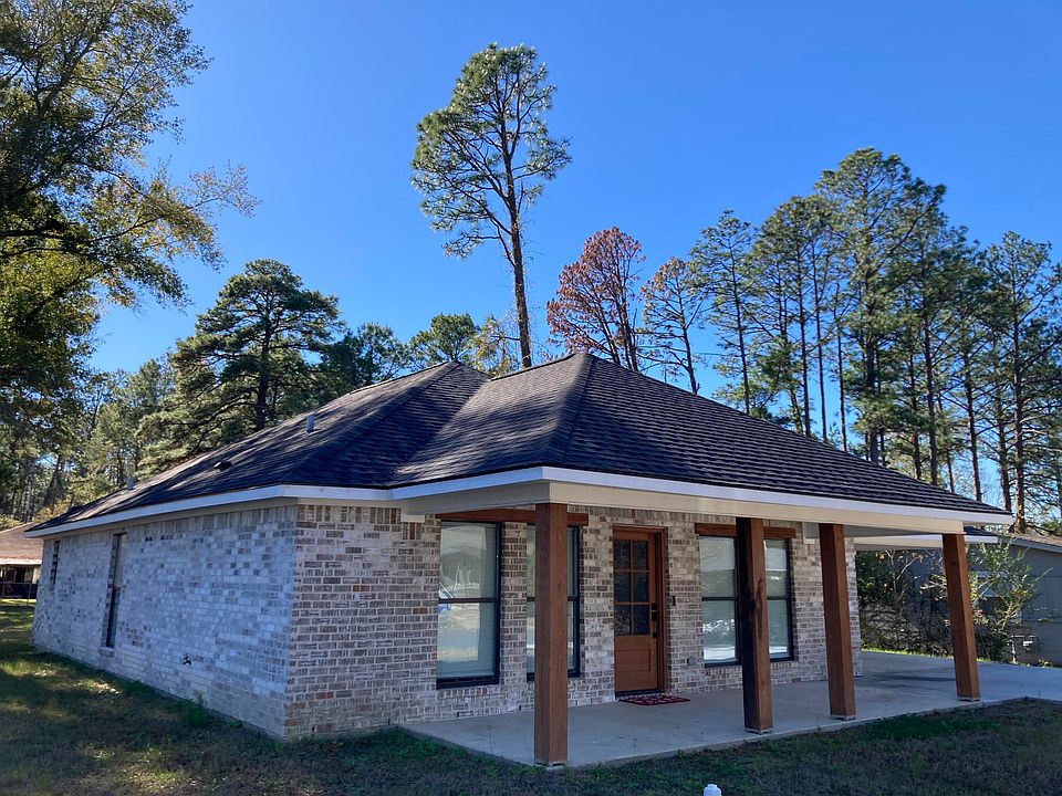 912 Milton St, Slagle, LA 71446 | MLS #20-426 | Zillow