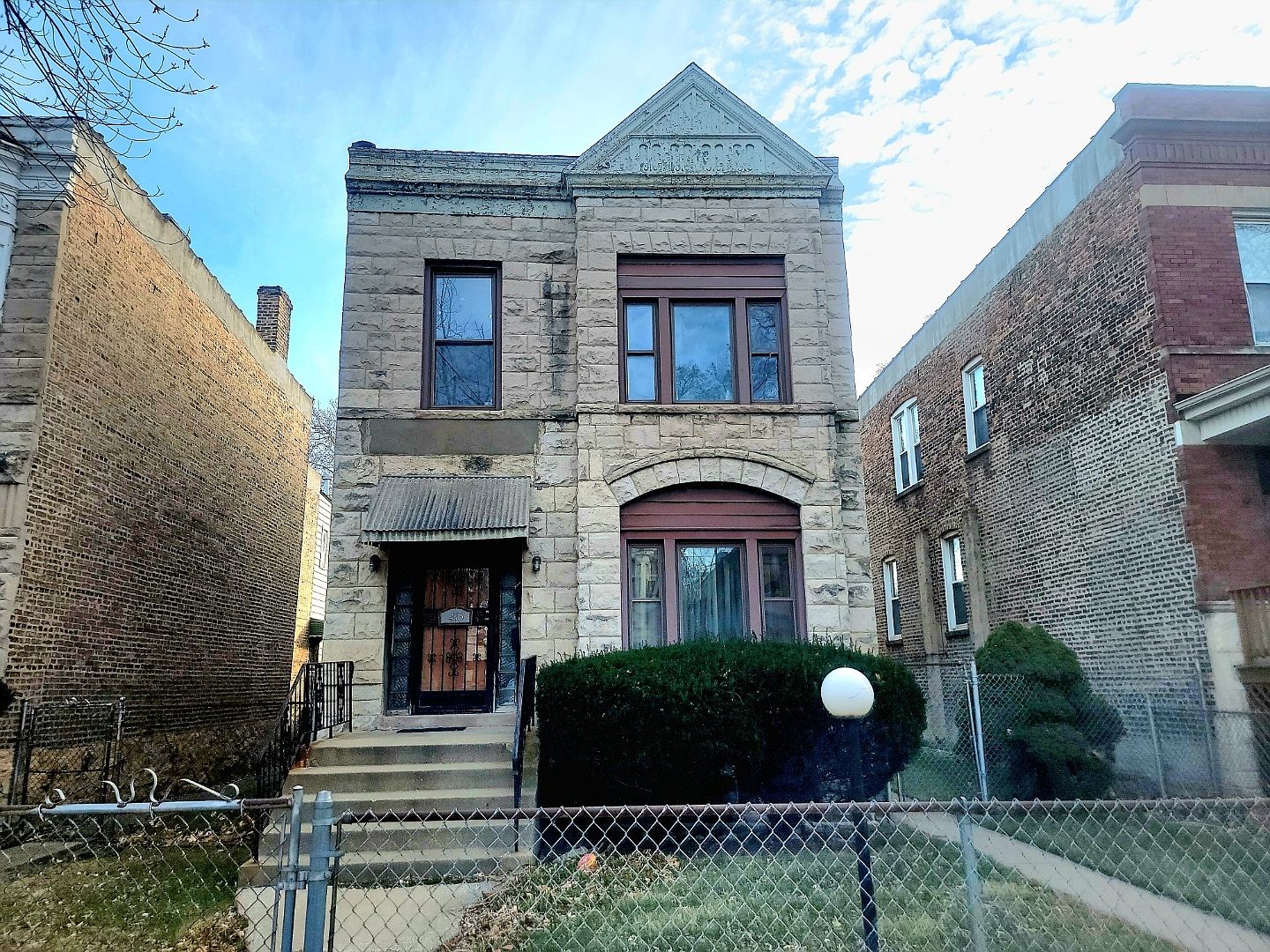 7413 S Harvard Ave, Chicago, IL 60621 | Zillow