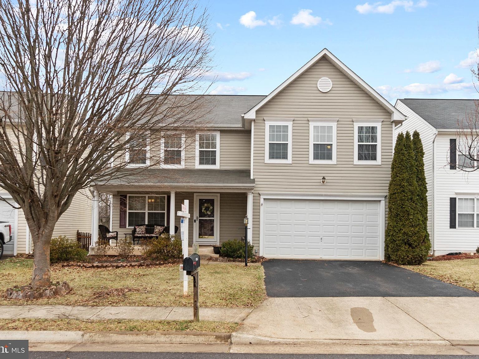 1792 Finley Dr, Culpeper, VA 22701 | Zillow