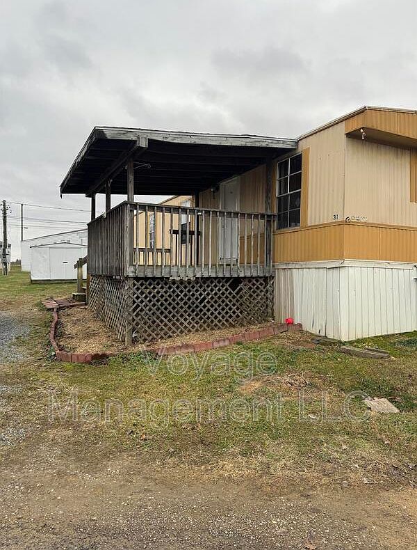 2055 Devault Bridge Rd LOT 31, Piney Flats, TN 37686 | Zillow