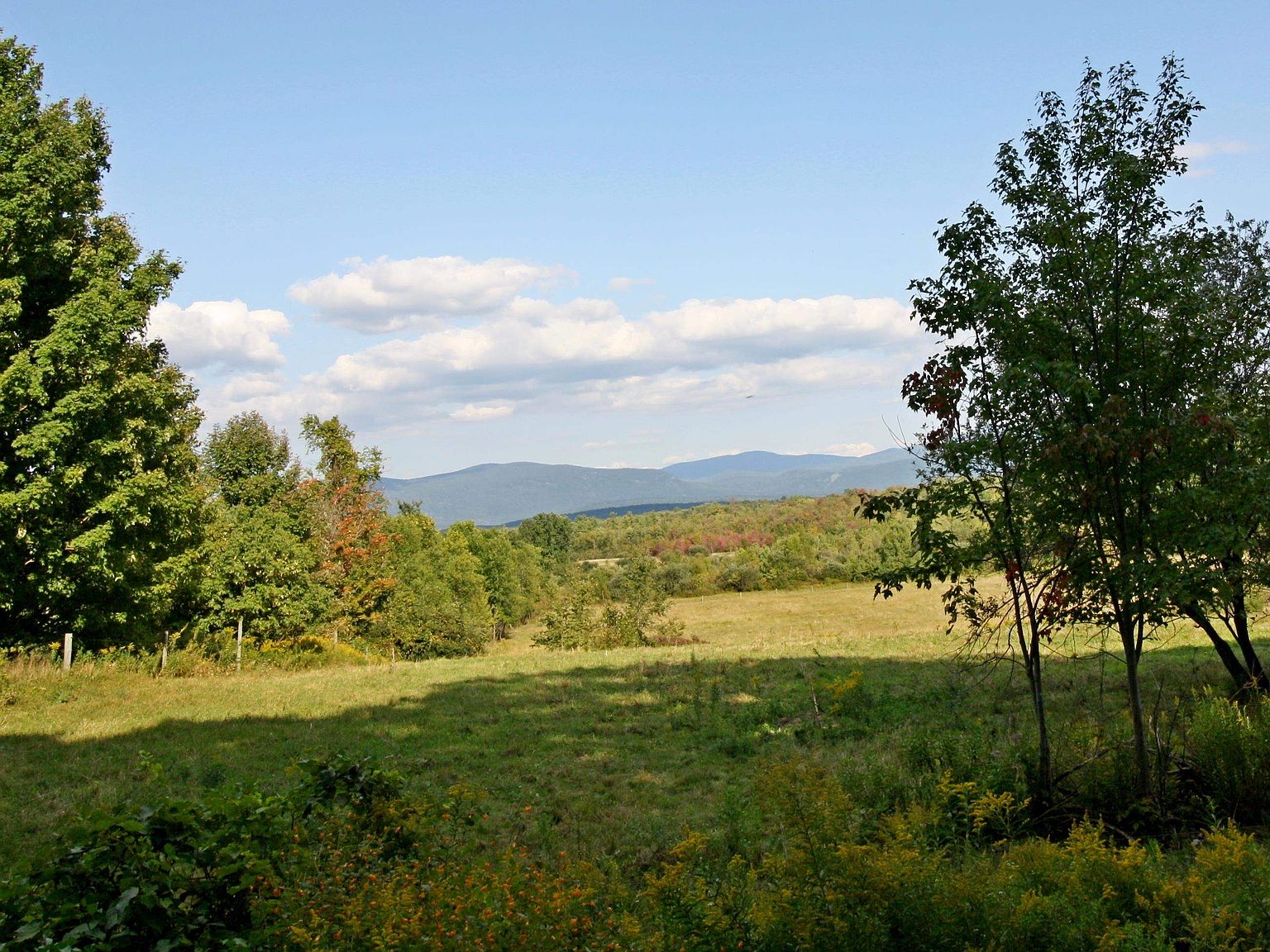 TBD Galvin Road Lot 3, Whiting, VT 05778 | MLS #5014731 | Zillow