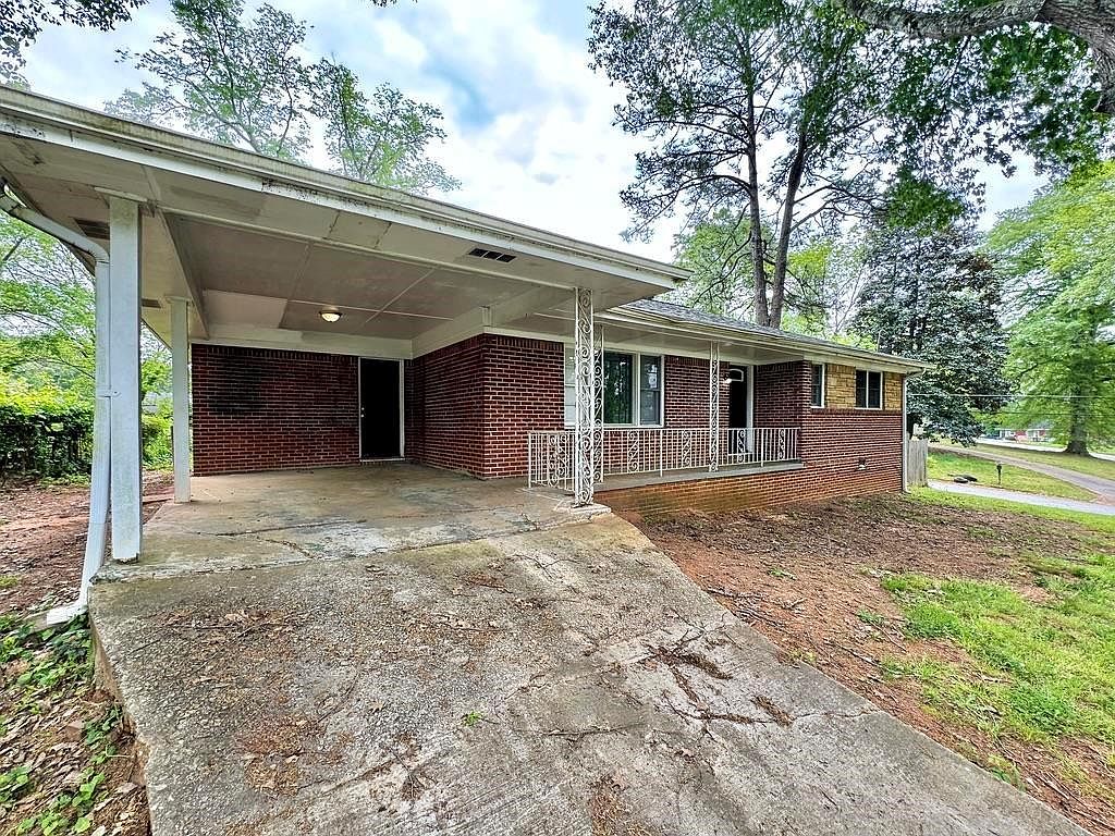2385 Tilson Rd, Decatur, GA 30032 | Zillow