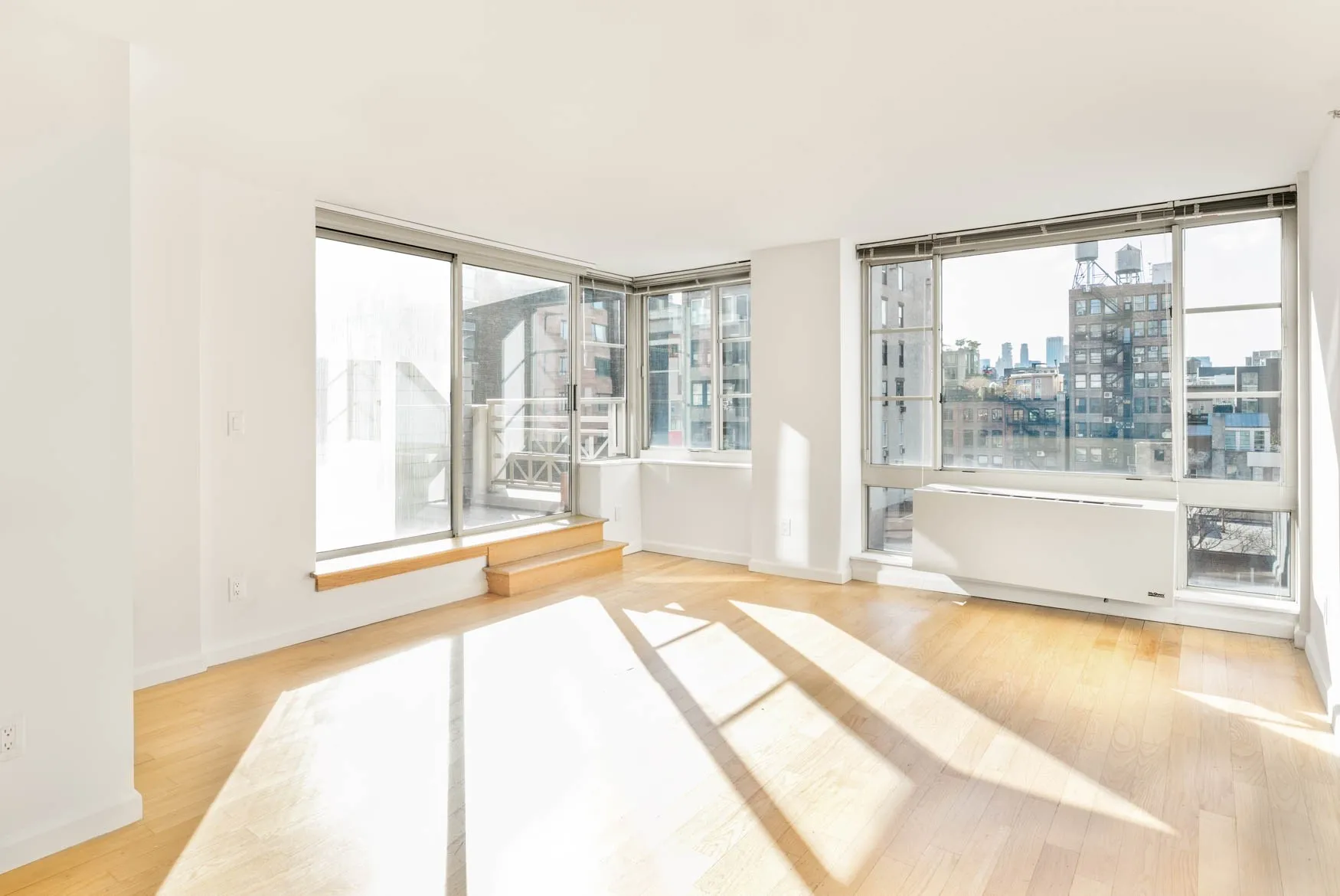 155 West 21st Street #7CS in Chelsea, Manhattan | StreetEasy