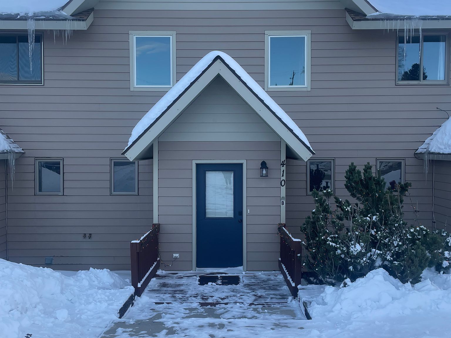 410 E Topaz Ave #B, Granby, CO 80446 | Zillow