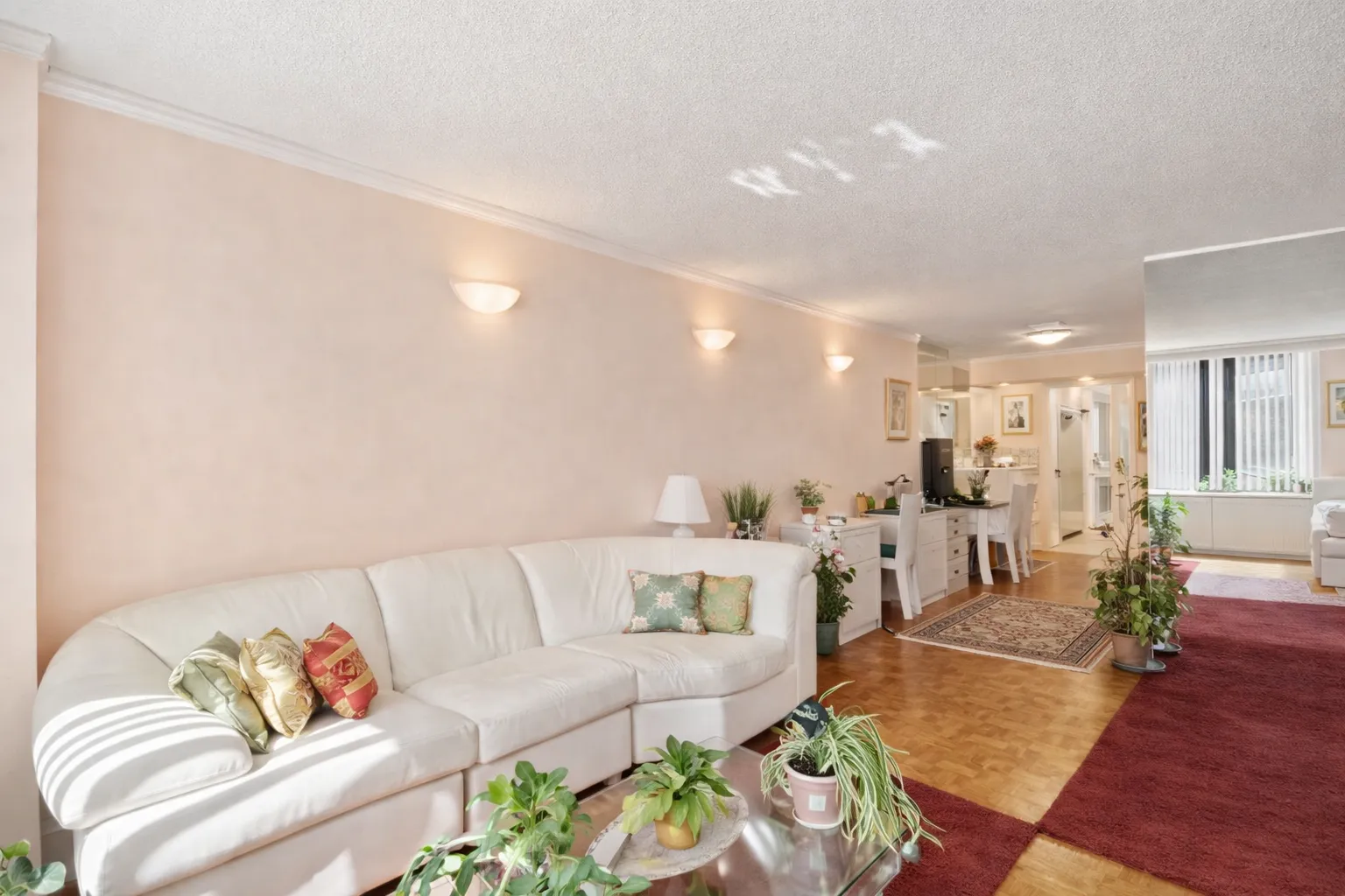 445 Fifth Avenue #28EU in Midtown South, Manhattan | StreetEasy