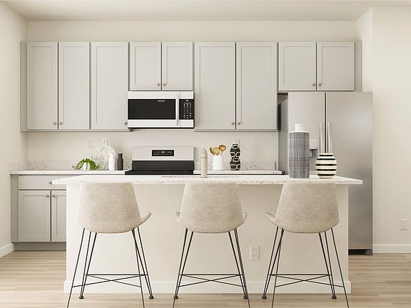 Harriett Plan, Shenandoah Springs : Townhomes, Ranson, WV 25438 | Zillow