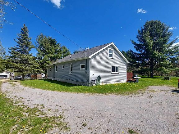 2330 E Roe Rd, Spruce, MI 48762 | MLS #1922193 | Zillow