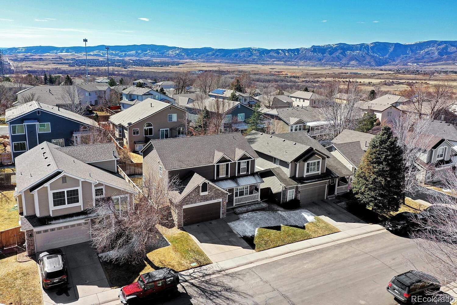 3224 White Oak Street, Highlands Ranch, CO 80129 | Zillow