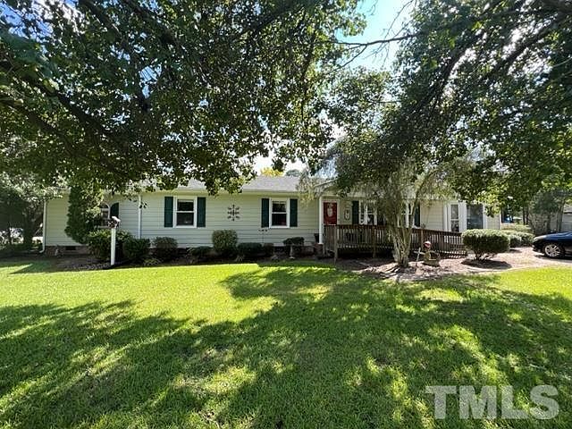 296 E Parrish St, Coats, NC 27521 | MLS #2532957 | Zillow