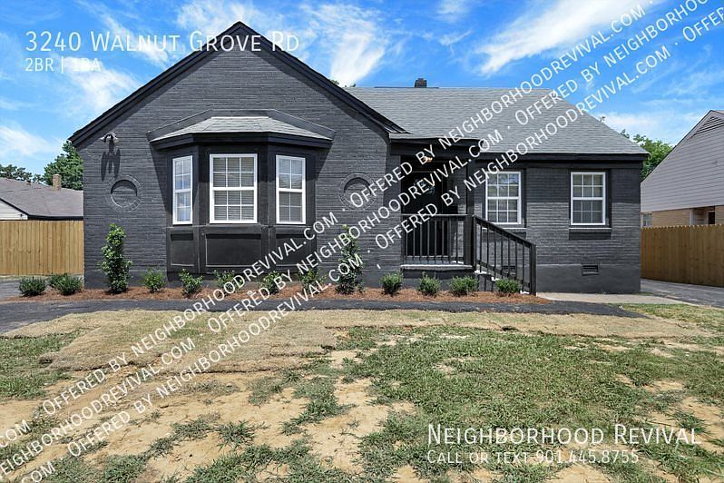 3240 Walnut Grove Rd, Memphis, TN 38111 | Zillow