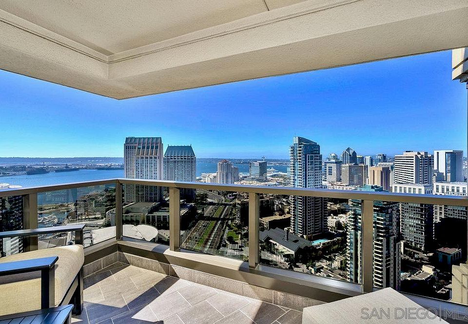 100 Harbor Dr San Diego, CA | Zillow