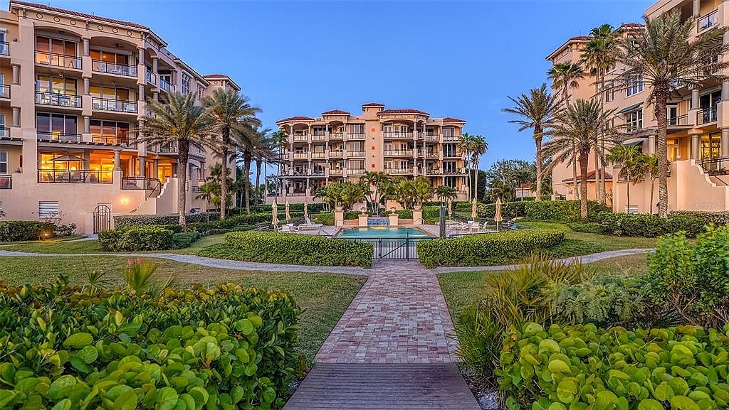 2399 Gulf Of Mexico Dr #3C1, Longboat Key, FL 34228 | Zillow