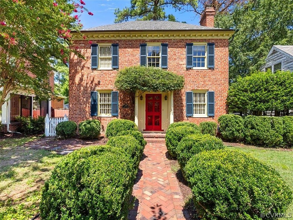 4619 Devonshire Rd, Richmond, VA 23225 | Zillow