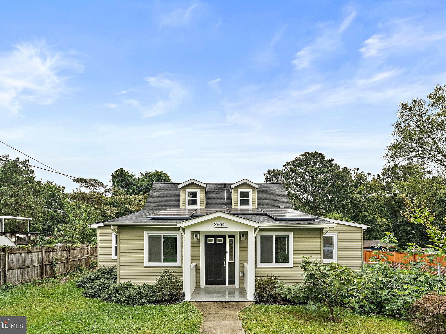 8604 Pamper Ln, Fort Washington, MD 20744 | MLS #MDPG2087582 | Zillow